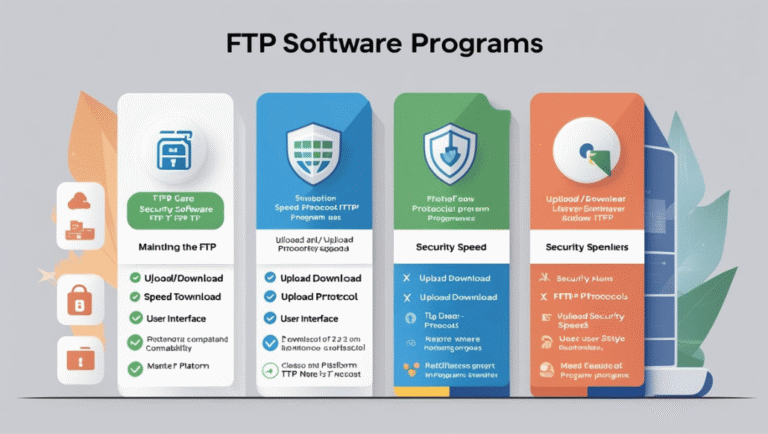 【5分で安心】WordPress FTP設定の完全手順とFileManager活用法！