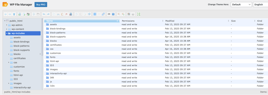 【5分で安心】WordPress FTP設定の完全手順とFileManager活用法！