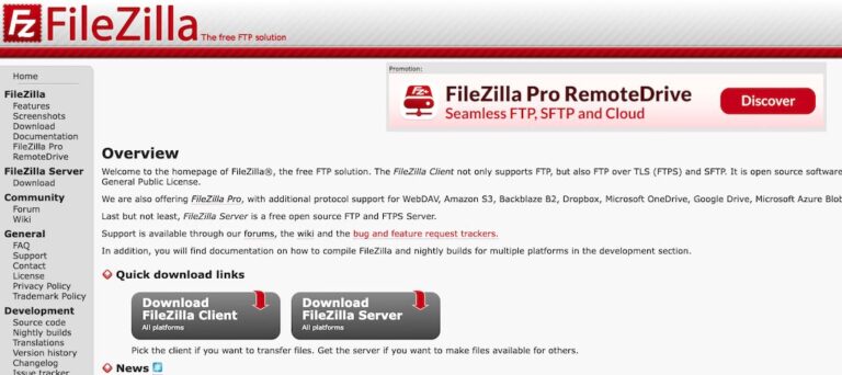 【5分で安心】WordPress FTP設定の完全手順とFileManager活用法！